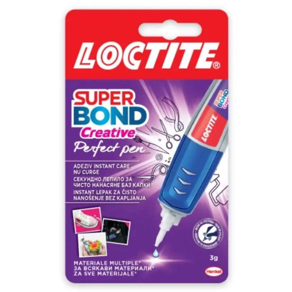 HENKEL LOCTITE CREATIVE 3GR