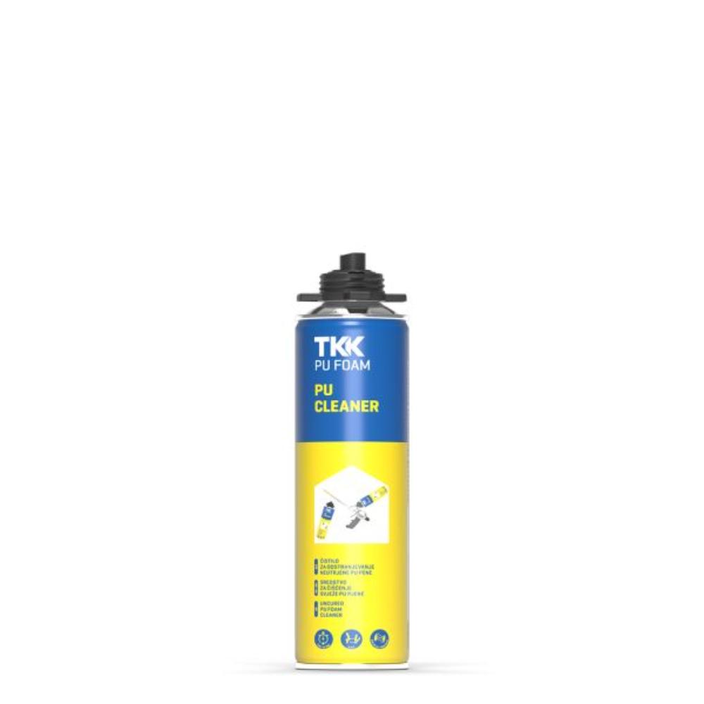 TKK TKK PU CISTILO PISTOLJSKO FOAM 500ML