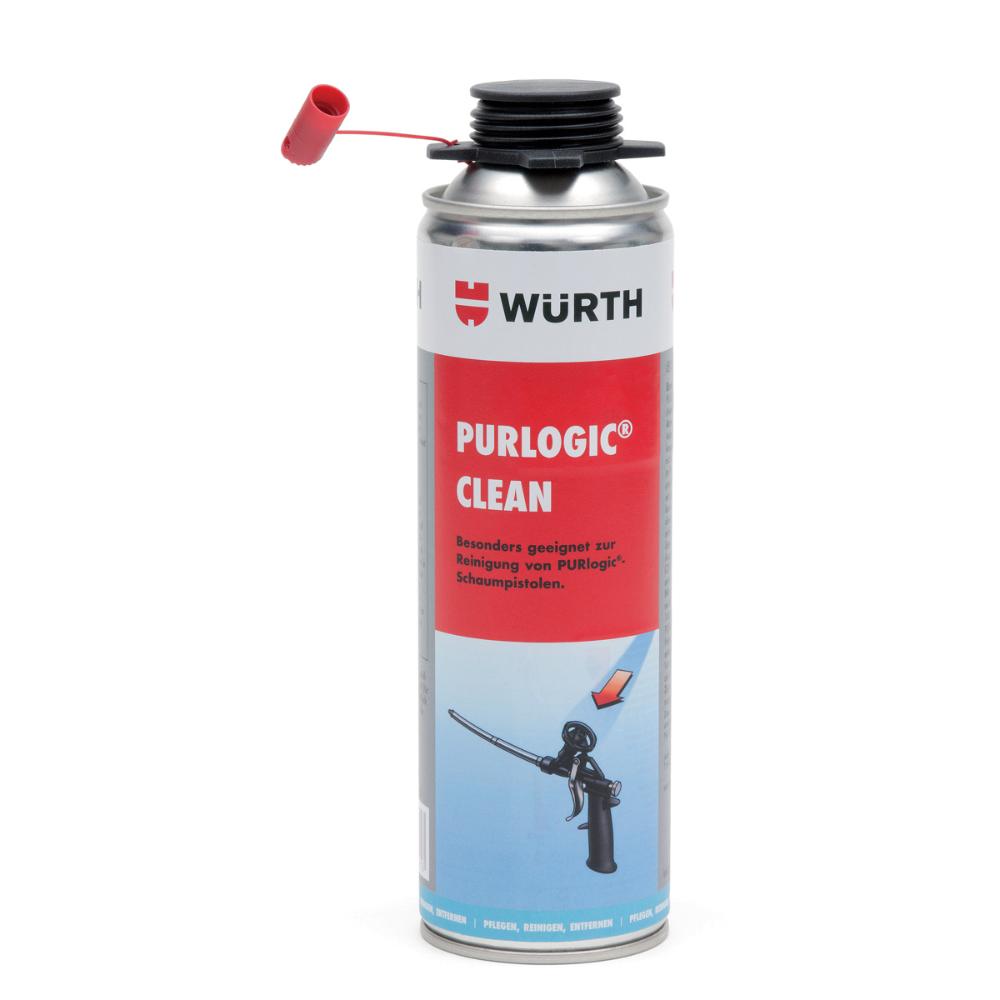 WURTH CISTAC PUR PENE 500ML