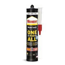 HENKEL MOMENT ONE FOR ALL 440