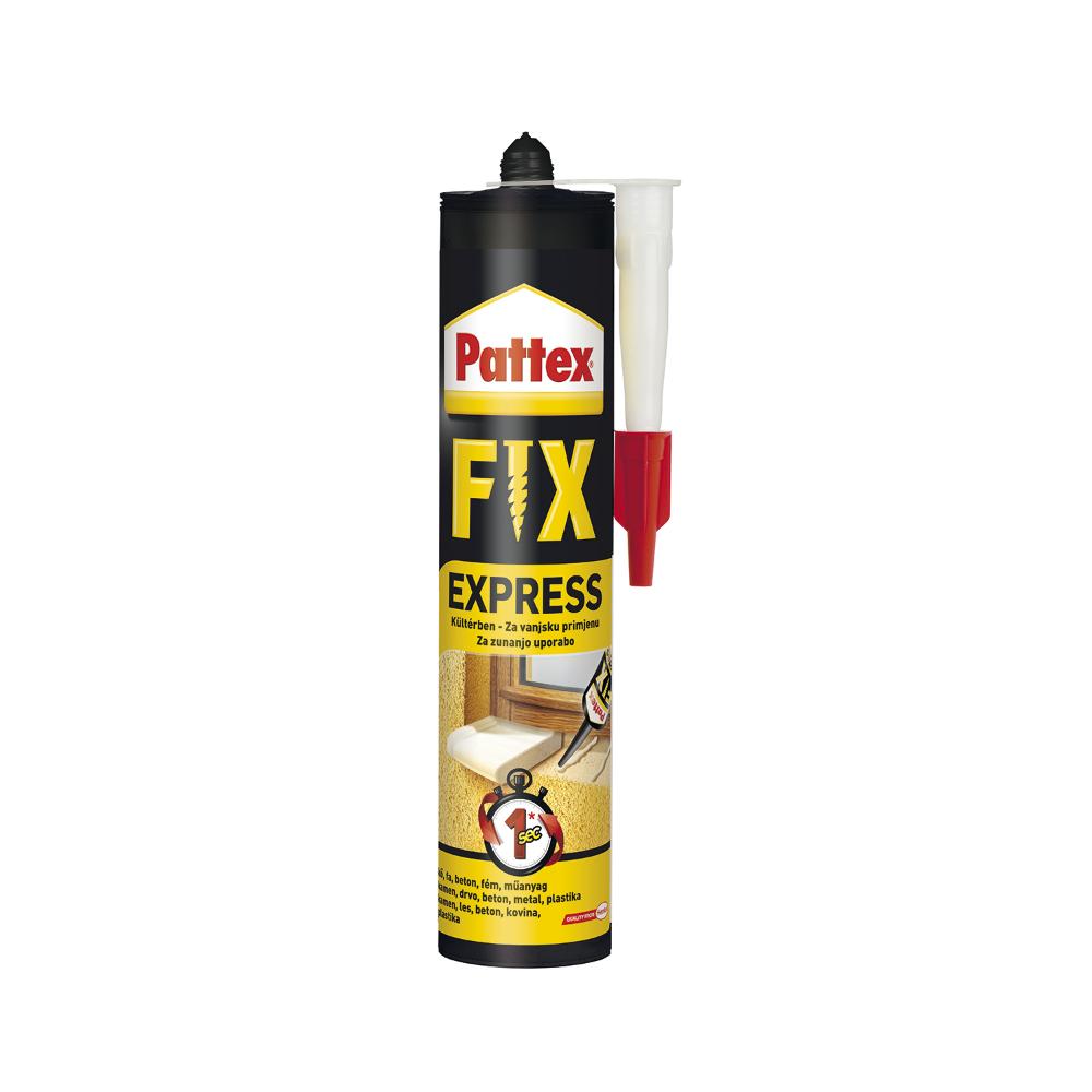 HENKEL PATTEX EXPRESS PL600 375G