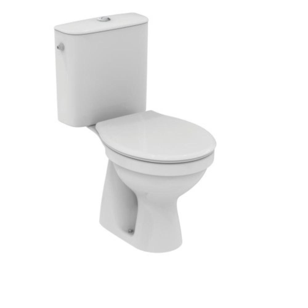 ULYSSE WC SOLJA MONOBLOK ULYSSE SIMPLON