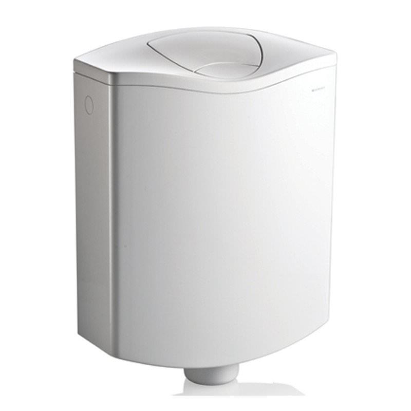 GEBERIT WC KOTLICA P116 N.M.