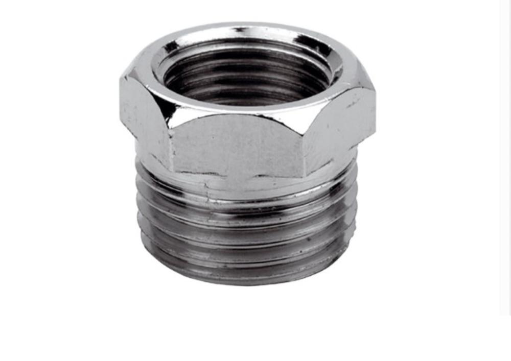 REMER REDUCIR 3/8"-1/2" HROM