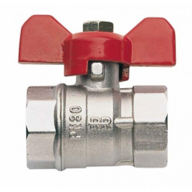 REMER SLAVINA KUGLICNA MINI FF 1/2"