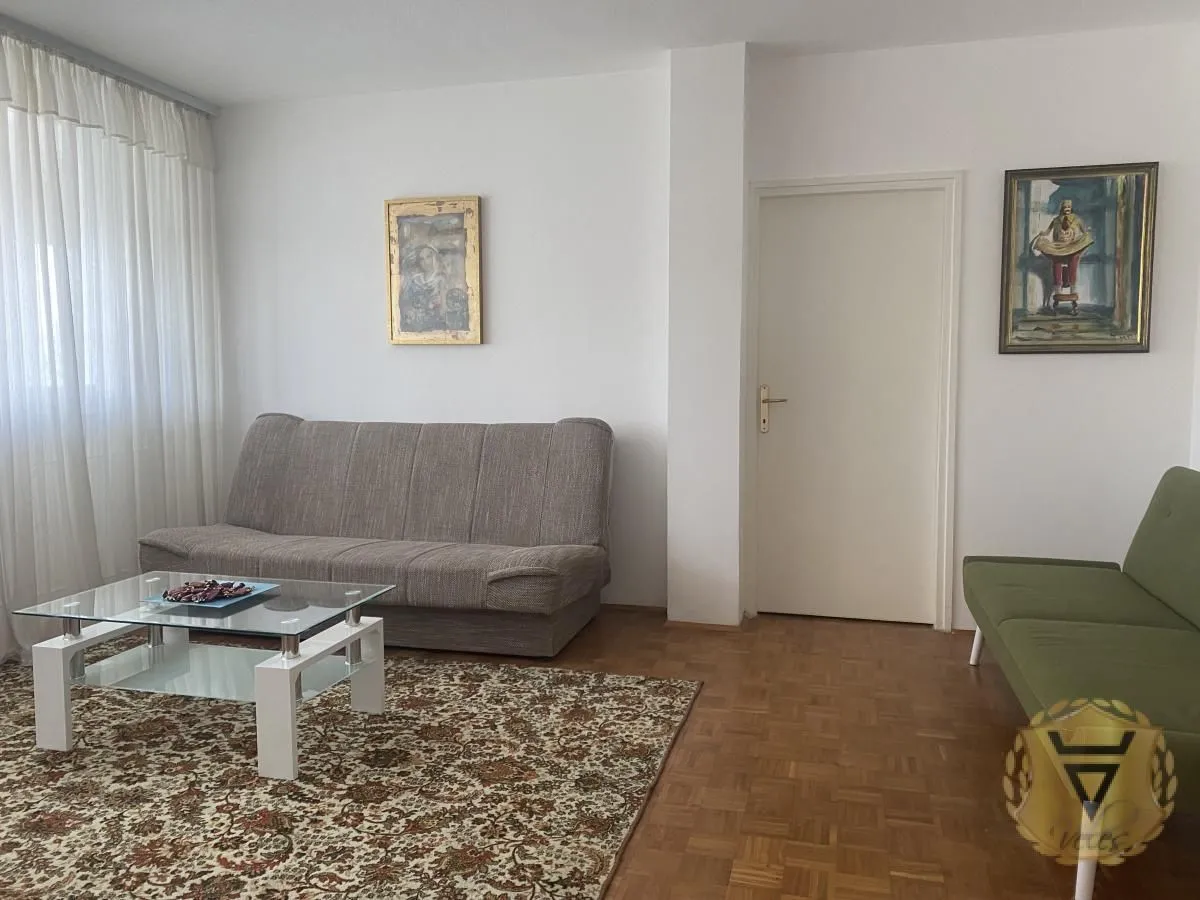 Izdavanje, trosoban stan, 81m2, Novi Beograd, Beograd