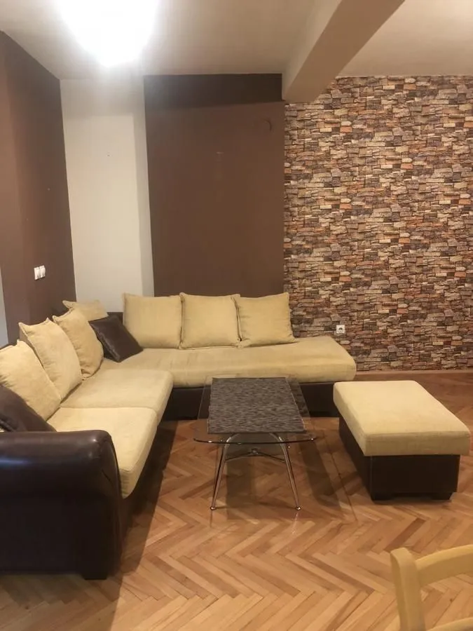 Izdavanje, dvosoban stan, 54m2, Palilula, Niš