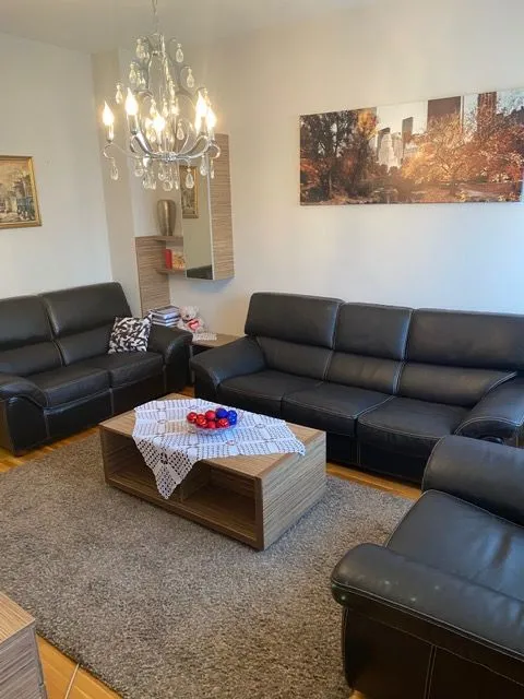 Izdavanje, dvosoban stan, 51m2, Novi Beograd Blok 63, Novi Beograd, Beograd