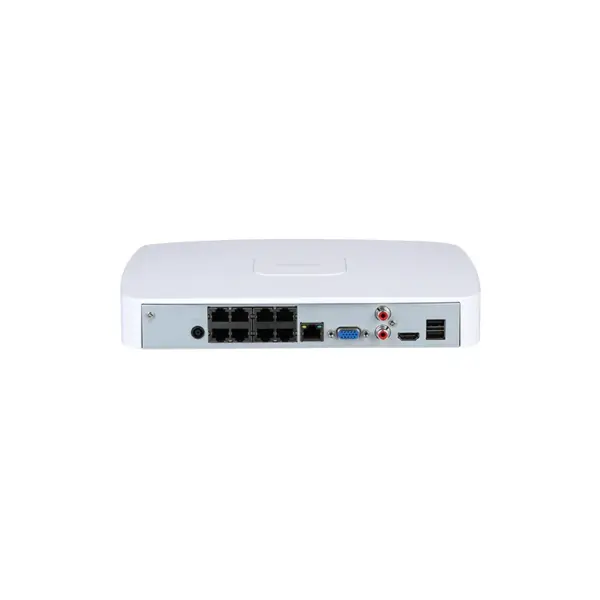 NVR4108-8P-4KS3 Dahua NVR POE snimač