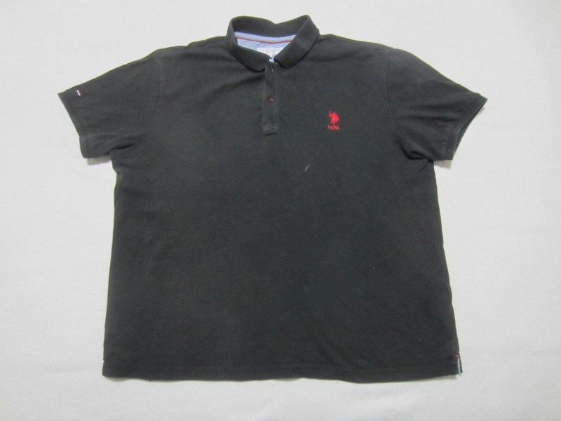 US POLO muska majica XXL-SLIM MODEL