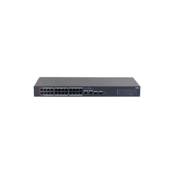 CS4226-24ET-240 Dahua PoE Switch