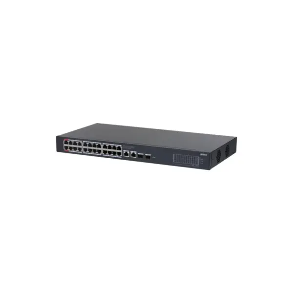 CS4228-24GT-240 Dahua PoE Switch