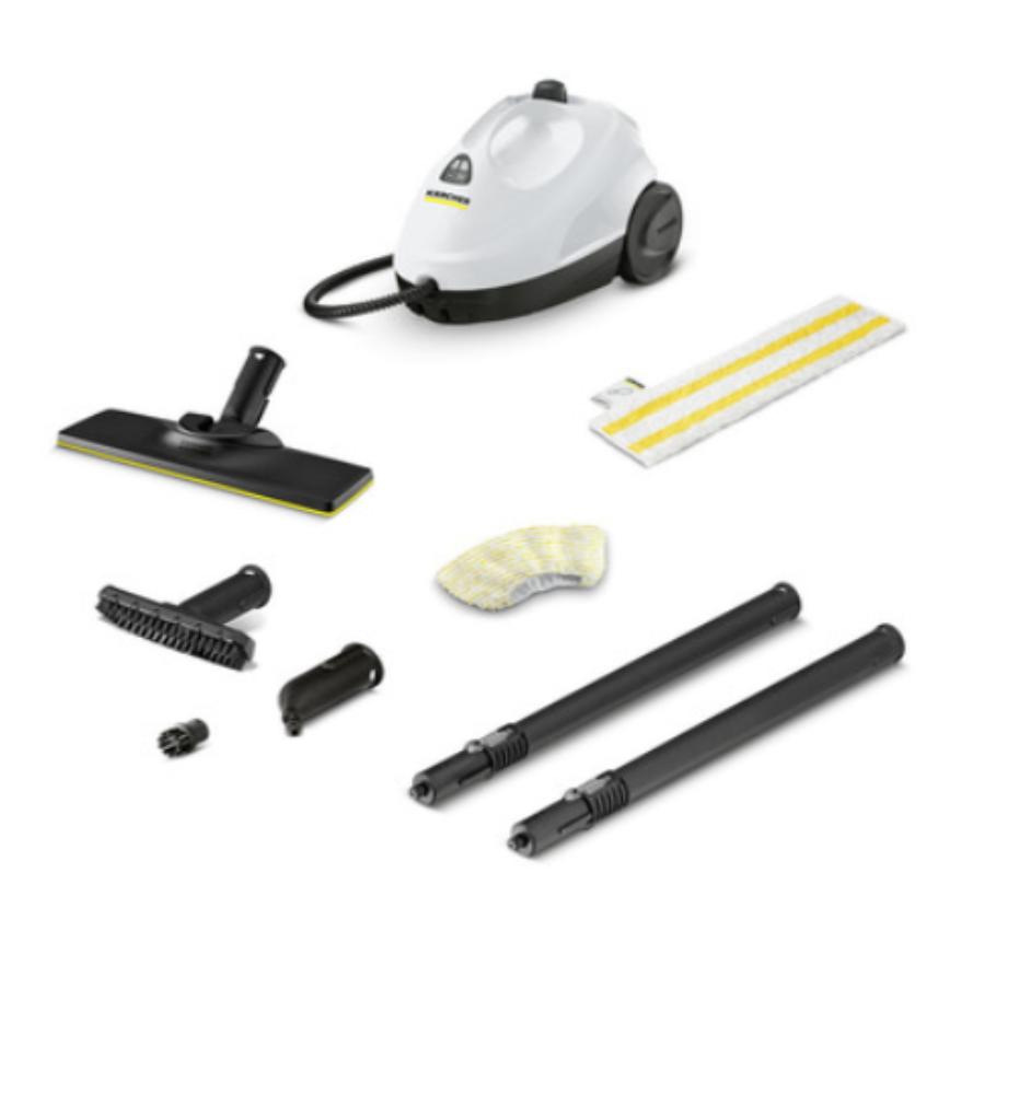KARCHER PAROČISTAČ SC 2 EASYFIX