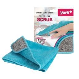 YORK KRPA MIKROFIBER POWER SCRUB 26270