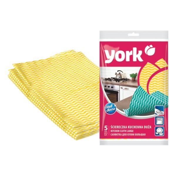 YORK KUĆNA KRPA L 5/1 2101