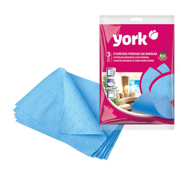 YORK KUĆNA KRPA PREMIUM 3/1 2030