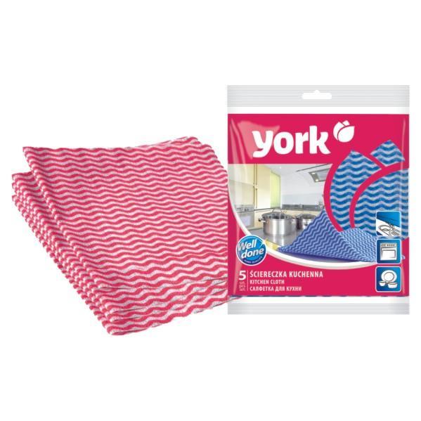 YORK KUHINJSKA KRPA 5/1 2103