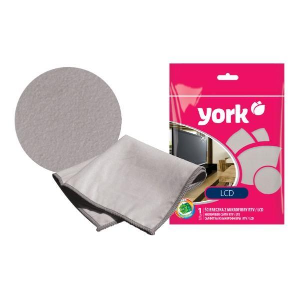 YORK MIKROFIBER KRPA ZA LCD 2613