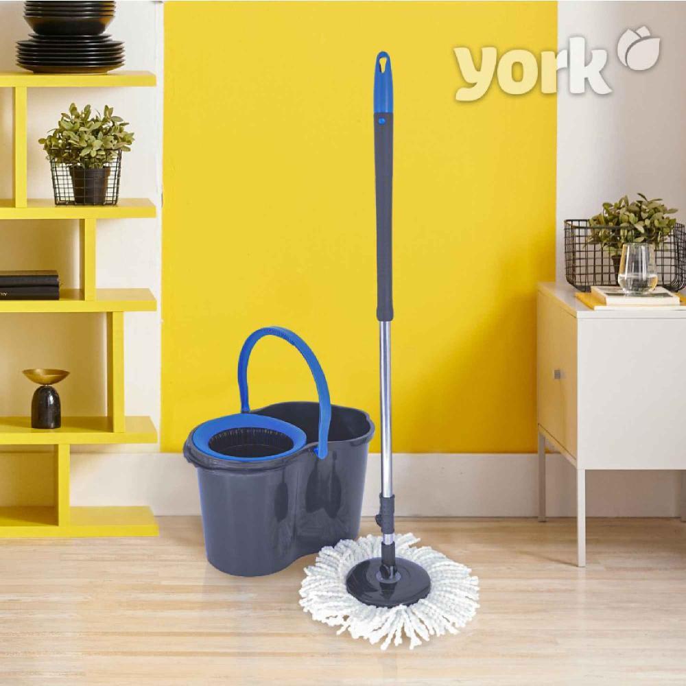 YORK MOP ROTIRAJUĆI SET 7280