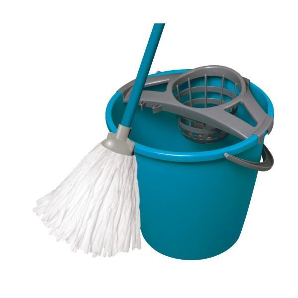 YORK MOP SET 10L OKRUGLI 7203