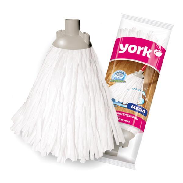 YORK REFIL ZA MOP MEGA BELI 7801