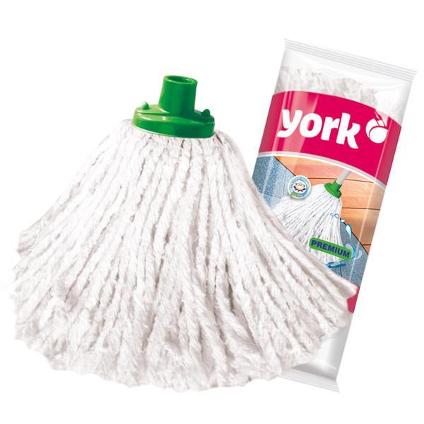 YORK REFIL ZA MOP PREMIUM PAMUK 7355