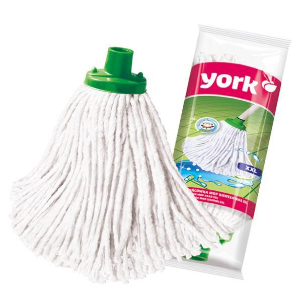 YORK REFIL ZA MOP XXL PAMUK 7300