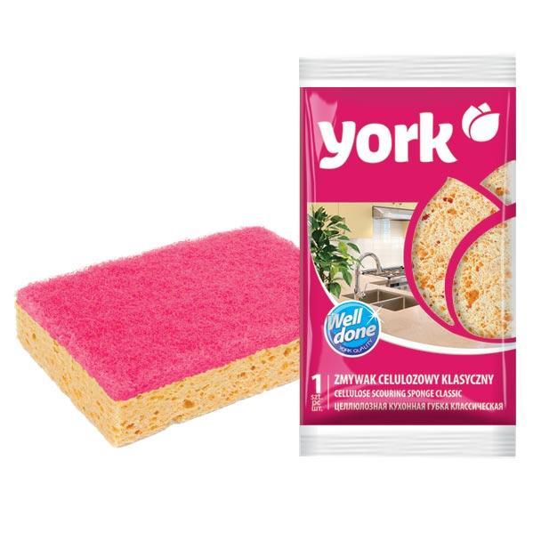 YORK SUNĐER ZA PRANJE CLASSIC 3501