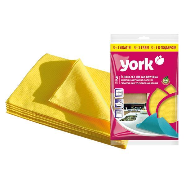 YORK UNIVERZALNA KRPA 5+1 GRATIS 2033