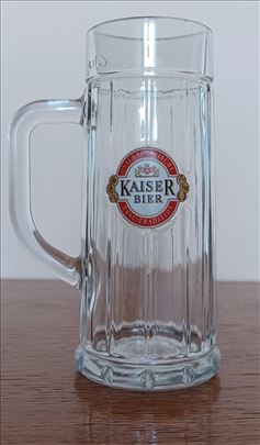 Kaiser krigla