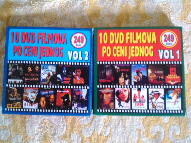 Filmovi lot