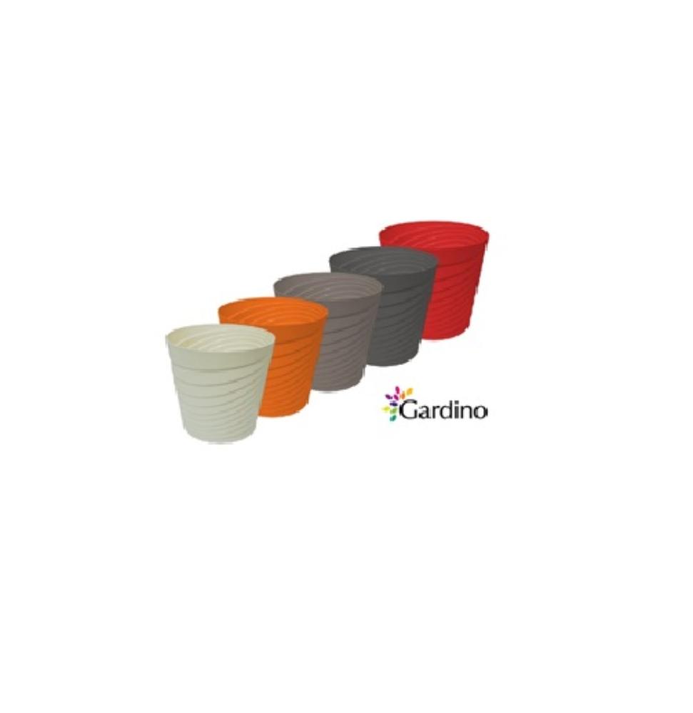 GARDINO SAKSIJA SWING 18CM MOKA