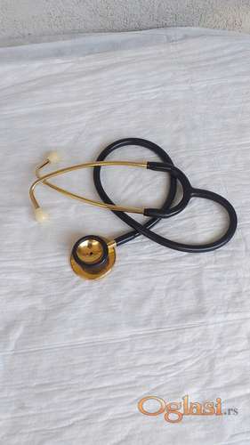 Stetoskop Littmann zlatni