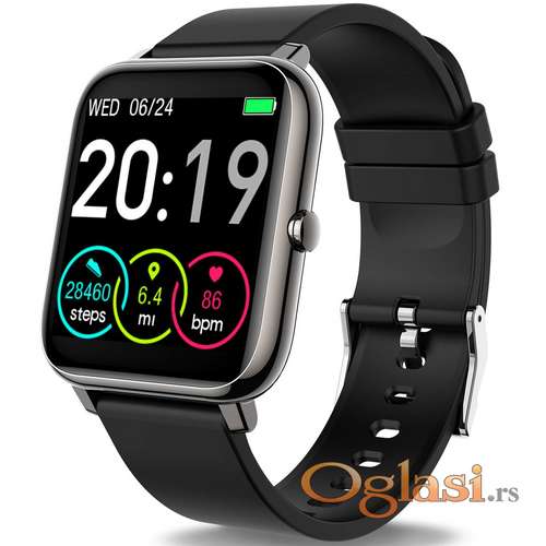 Smart Watch / Pametni Sat / Smartwatch