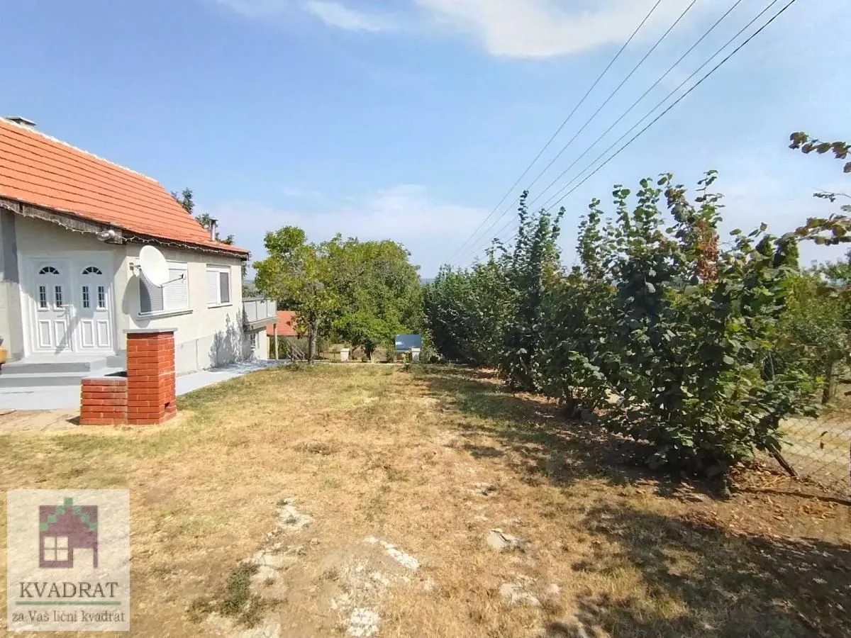 Prodaja, kuća, 75m2, Jasenak, Obrenovac, Beograd