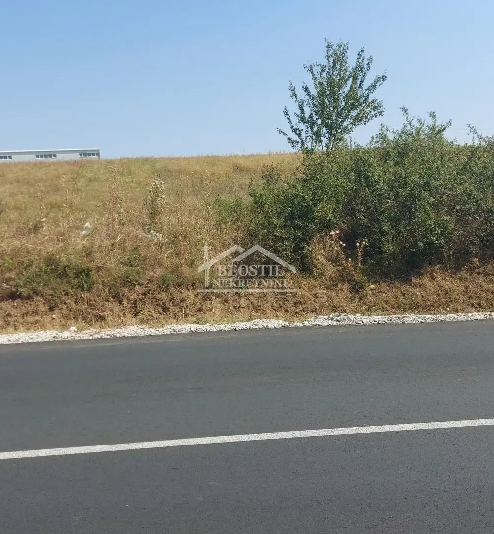 Prodaja, zemljište, 10700m2, Barajevo, Beograd