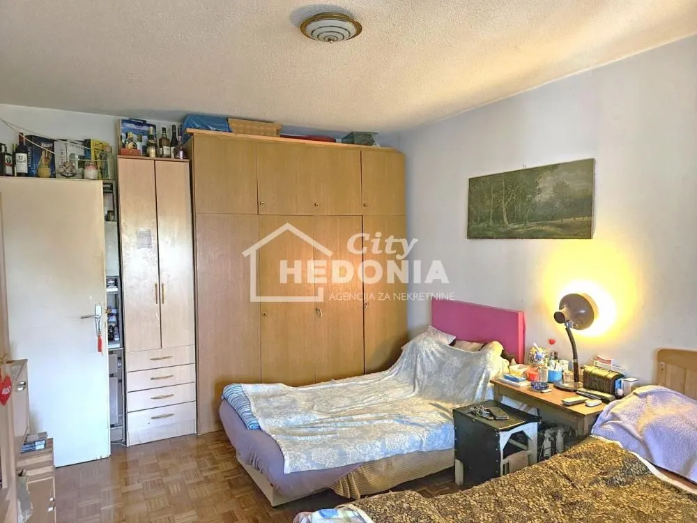 Prodaja, dvosoban stan, 66m2, Novi Beograd Blok 70, Novi Beograd, Beograd