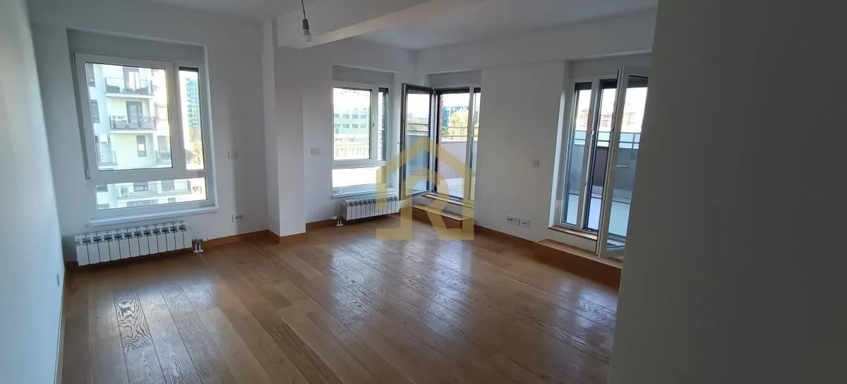 Prodaja, dvosoban stan, 75m2, Novi Beograd, Beograd