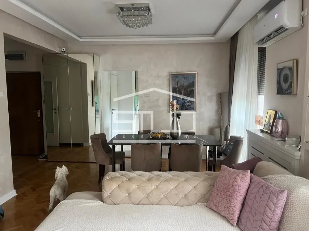 Prodaja, trosoban stan, 78m2, Banovo Brdo, Beograd