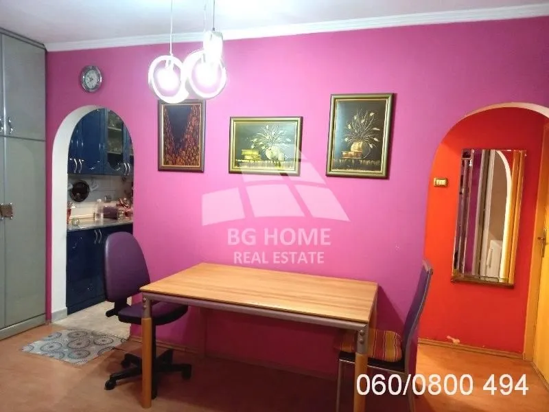 Prodaja, dvosoban stan, 54m2, Mirijevo, Beograd