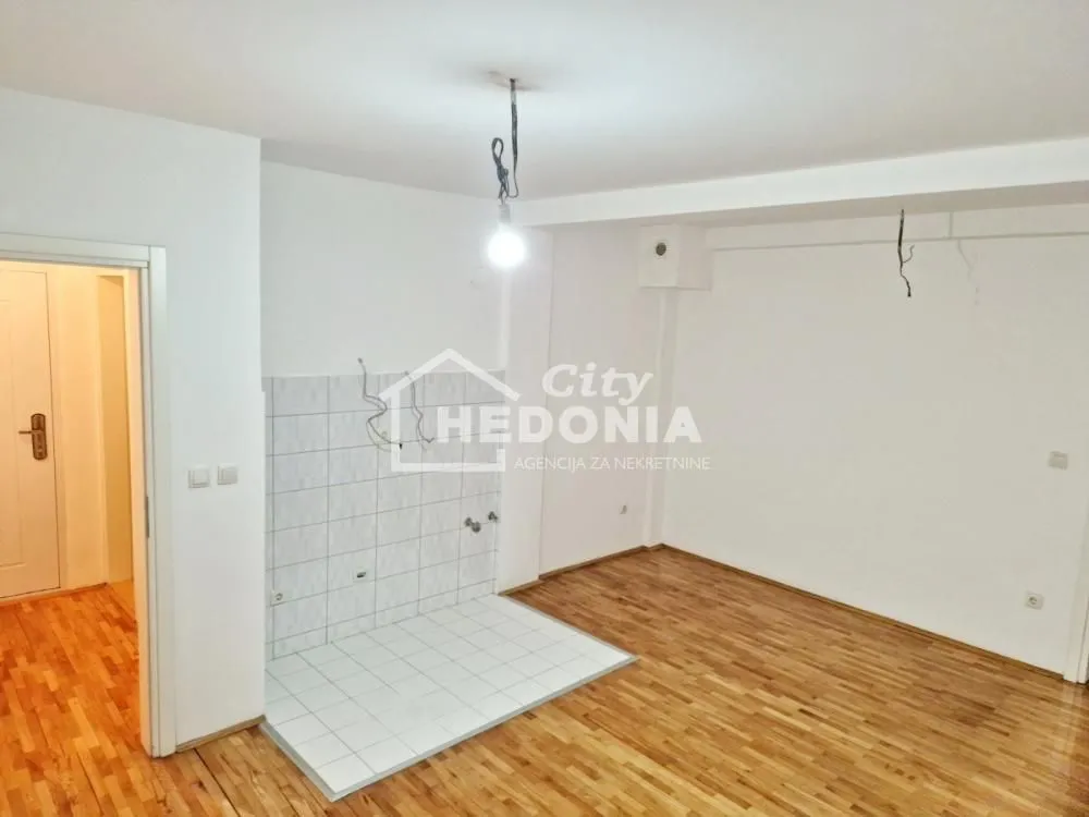 Prodaja, jednosoban stan, 37m2, Mirijevo, Beograd