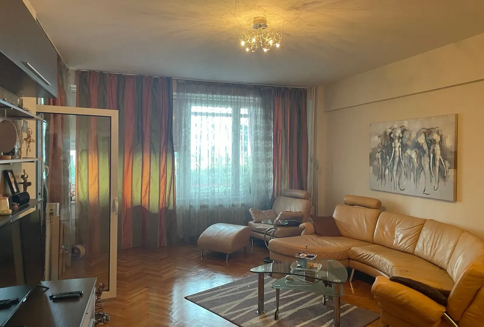 Prodaja, dvosoban stan, 75m2, Novi Beograd, Beograd