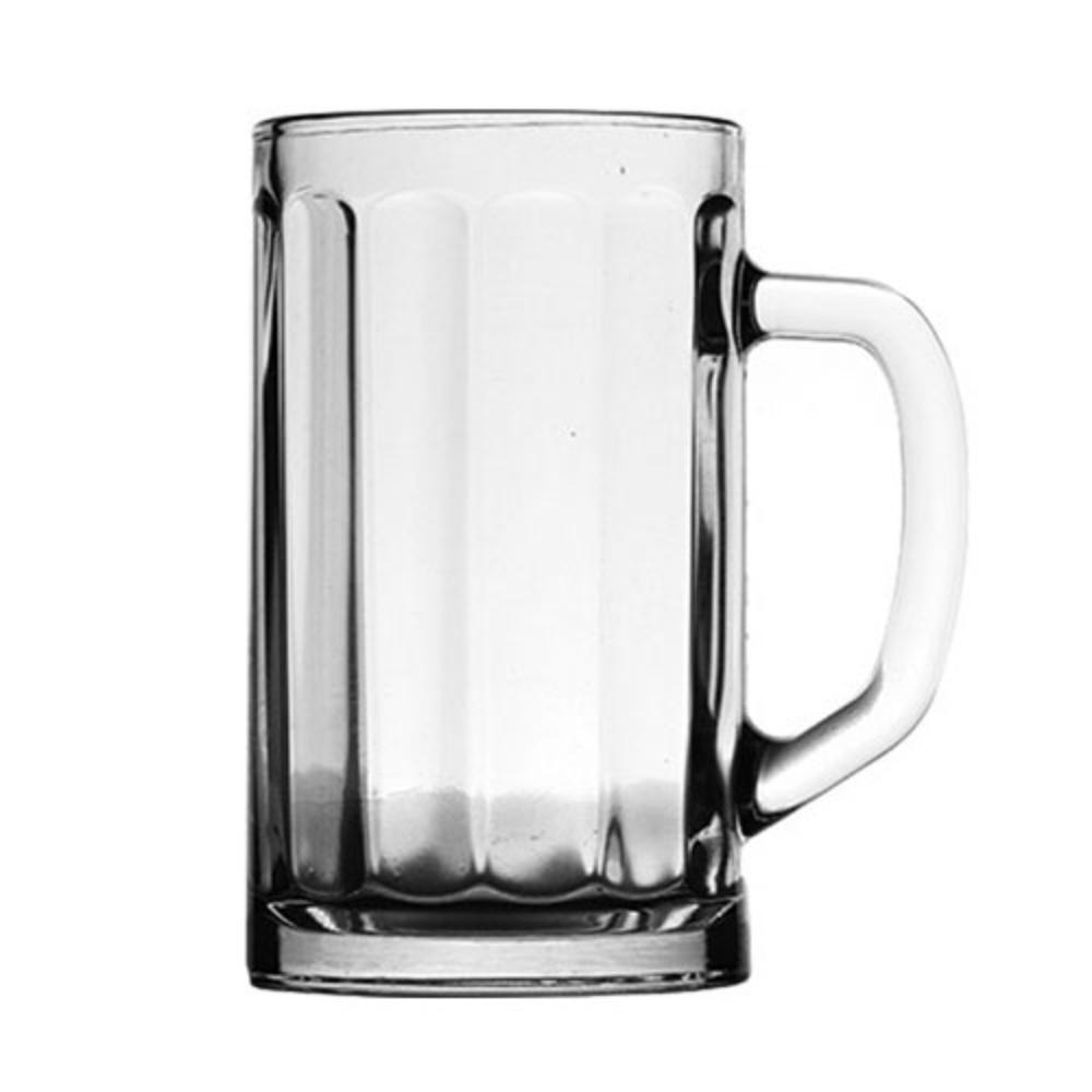 NERA KRIGLA 50802/0.5L NICIL BEER TANKARD