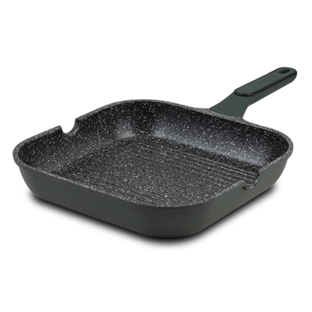 NAVA GRIL TIGANJ 28 CM IMPERIAL