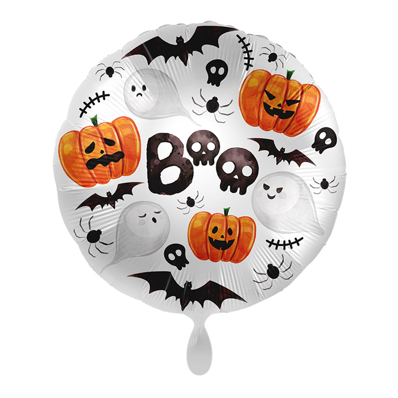 Boo Pumpkins – 46cm