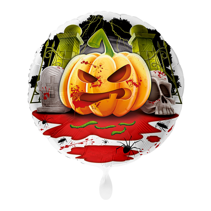 Evil Pumpkin – 46cm