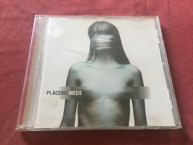 CD - Placebo - Meds