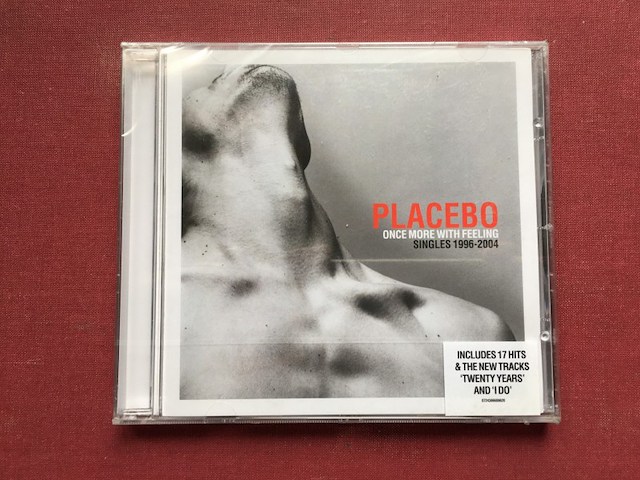 Placebo - oNCE MoRE WiTH FEELiNG(Singles 1996-2004)2004