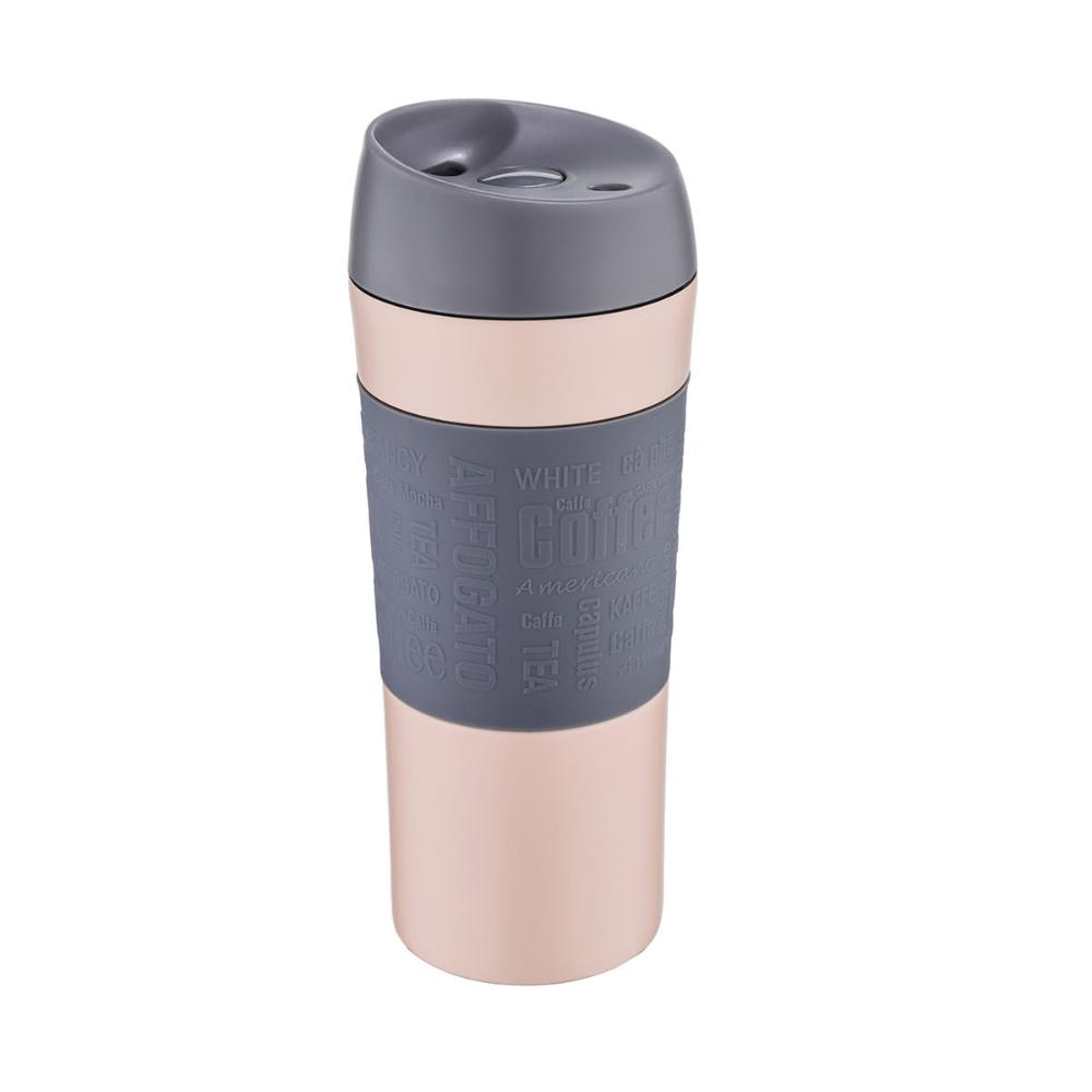 TEXELL TERMO SOLJA LIFESTYLE PINK TTM-P313