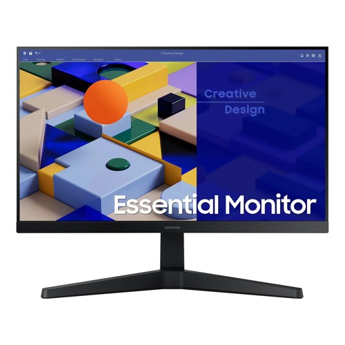 Samsung 22″ FHD Monitor S3 S31C | LS22C310EAUXEN